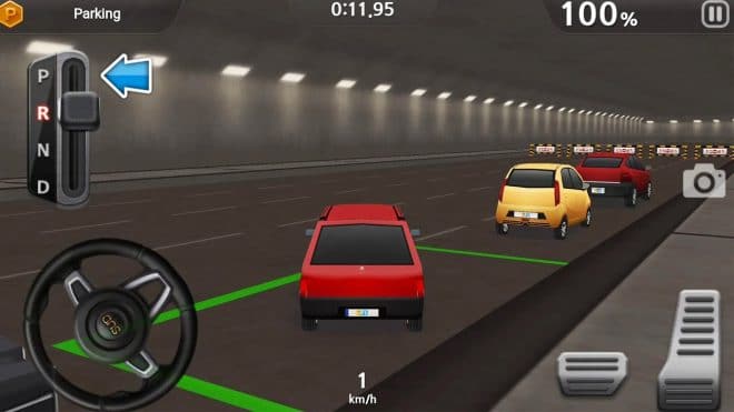 Dr. Driving PC Download Game Under 10MB - Ultra Compressed