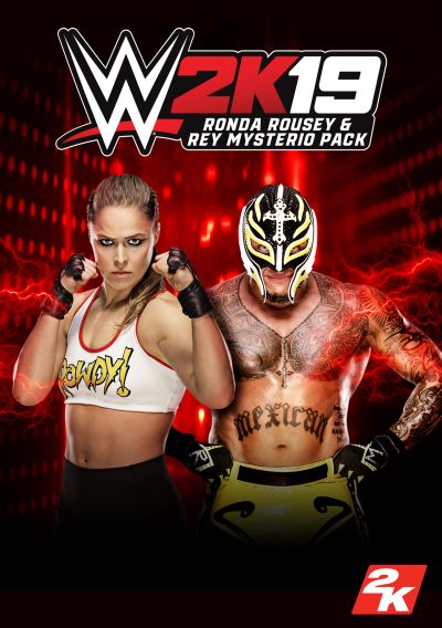 WWE 2K19 Highly Compressed PC Download - Ultra Compressed