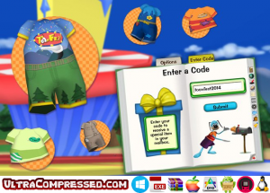 Toontown Rewritten Codes 2026 (Special) - Ultra Compressed