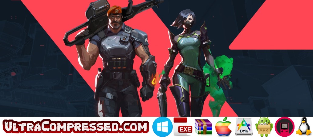 Valorant highly compressed - pledental